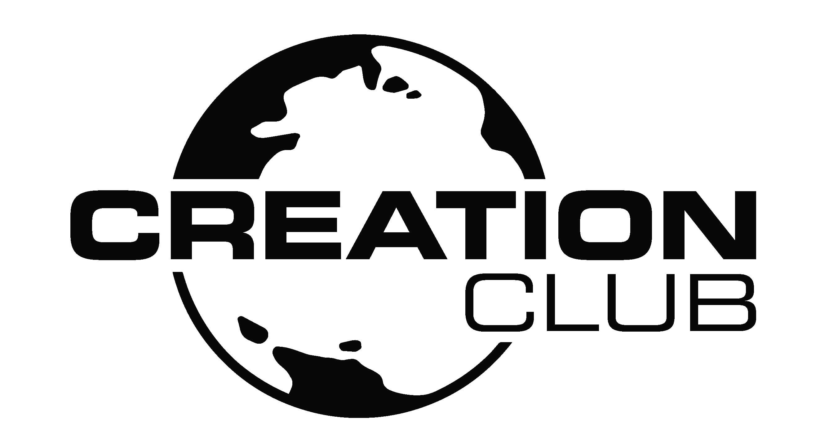 Creation Club Bethesda - PolyRadar
