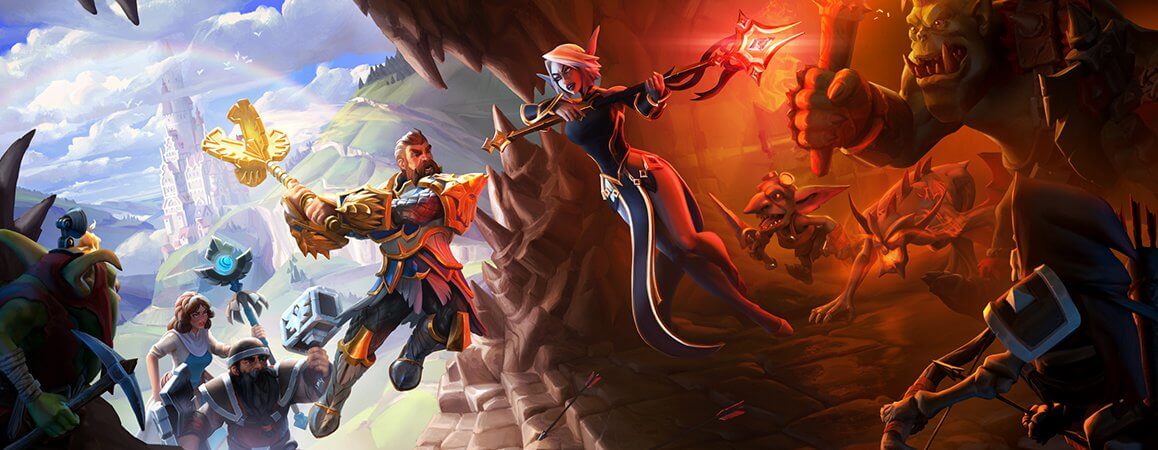 Dungeons3_Artwork - PolyRadar