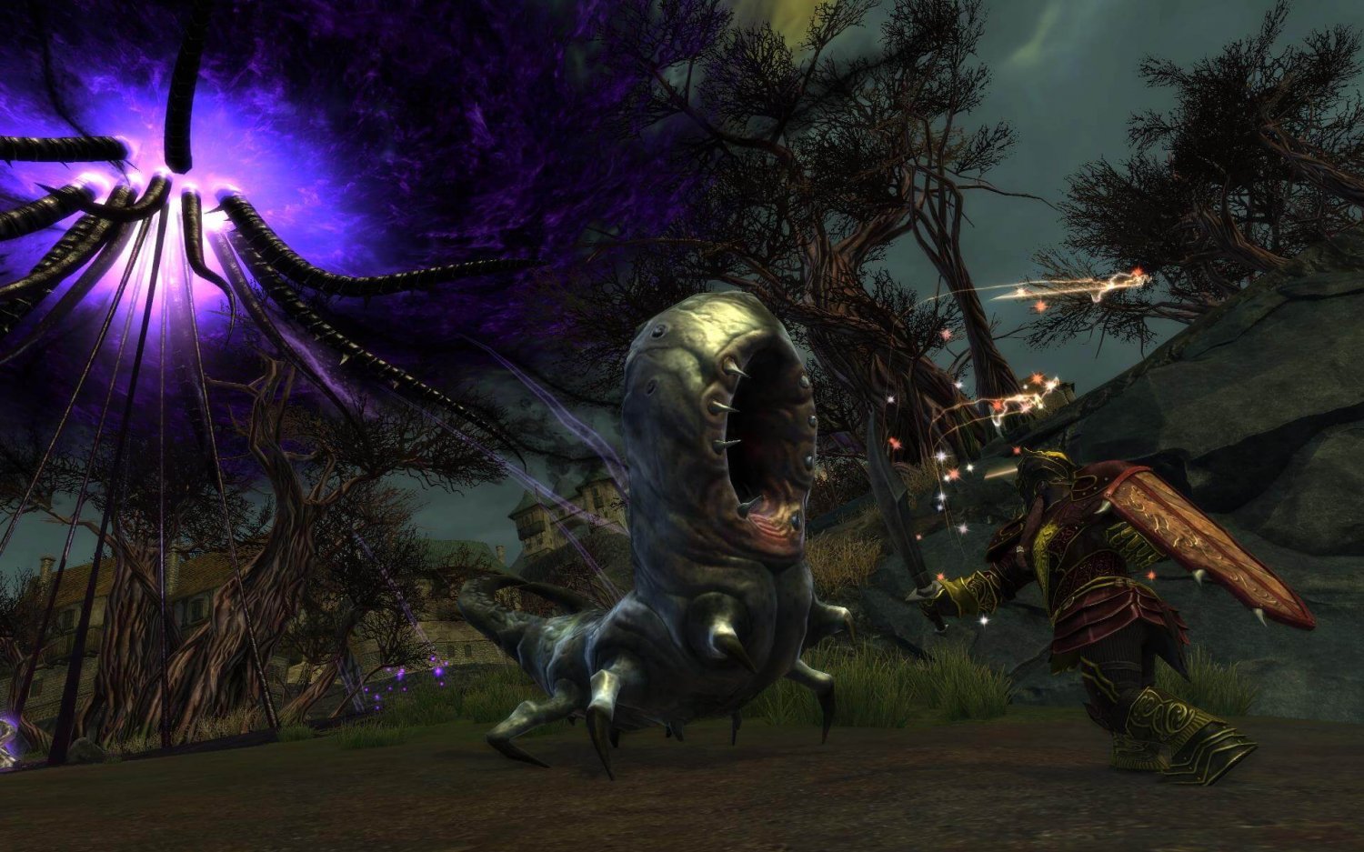 RIFT - RIFT-Prime ein voller Erfolg - PolyRadar