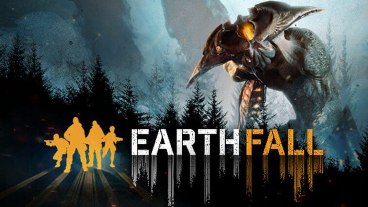Earthfall ab sofort auf Xbox One, PS4 und Steam erhältlich - PolyRadar