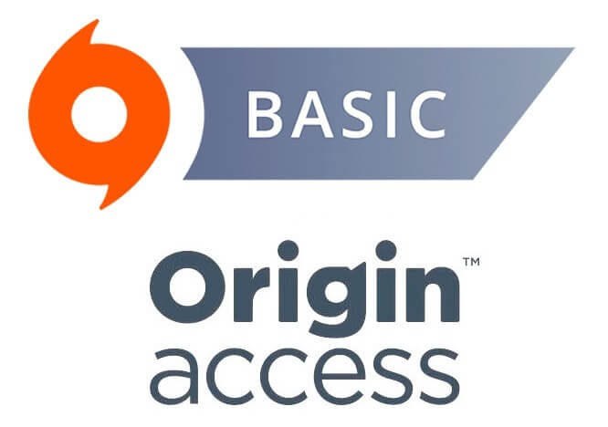 Origin Access Basic - 7-tägige kostenlose Testphase - PolyRadar