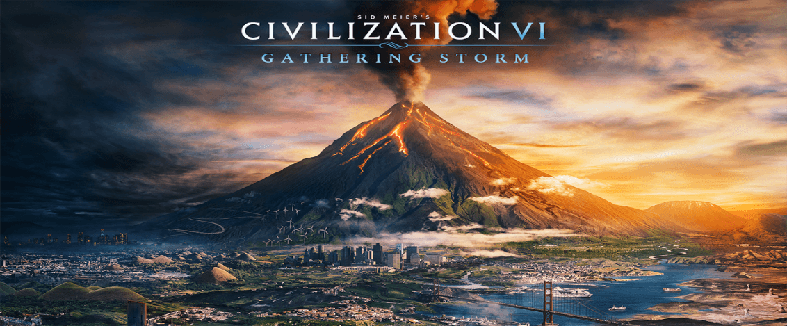 Civilization 6 - Religion gegen Rock Bands, eine Mod macht es möglich ...