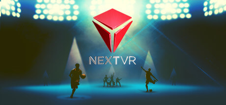 NextVR - Auf Steam veröffentlicht - PolyRadar