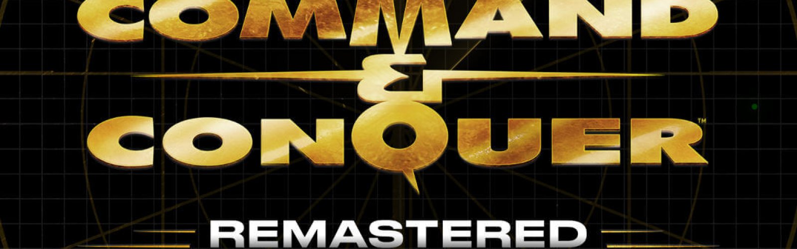 Command & Conquer Remastered Collection Archive - PolyRadar